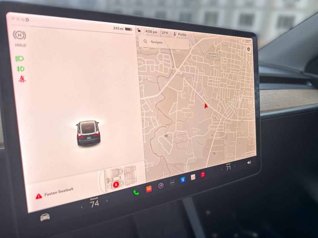 2021 Tesla Model Y – autoverse